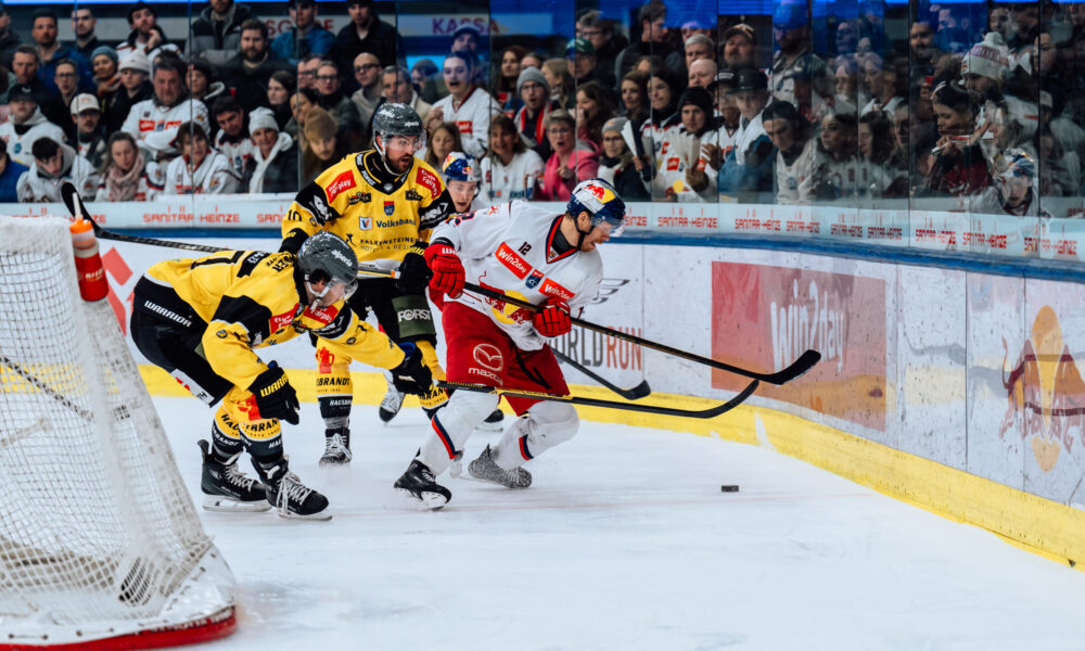 First interim results in the election for the “Hockey News ICEHL Player ...